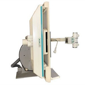 Features of medical X ray table - x ray radiology table manufacturer