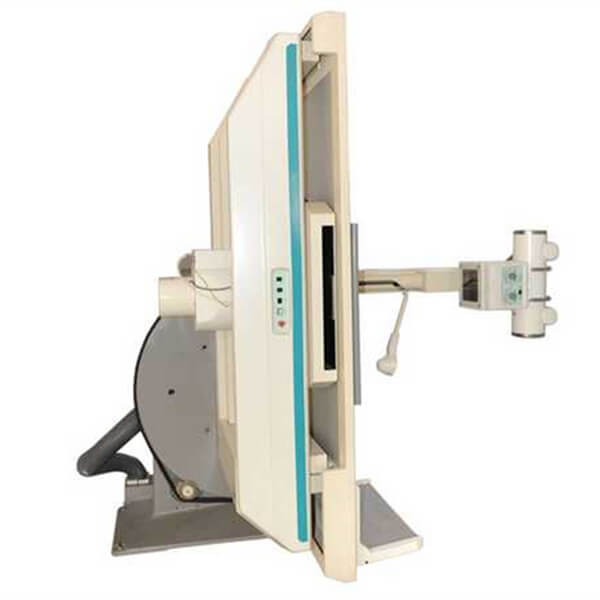 Newheek Radiographic Fluoroscopy X Ray Table - x ray radiology table ...